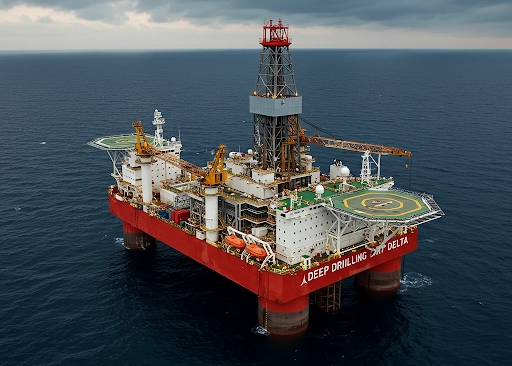 Leading Offshore Innovation with Sustainable Solutions