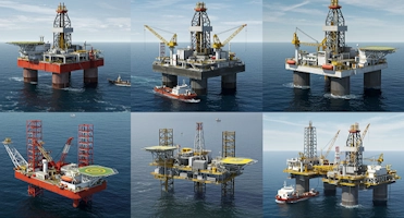 Leading Offshore Innovation with Sustainable Solutions