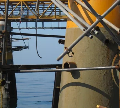 OIL & GAS PROJECTS